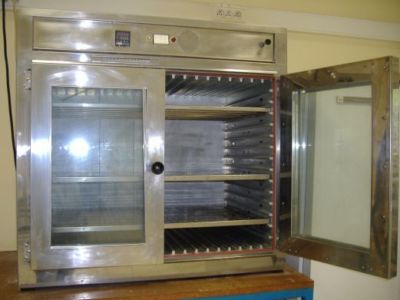 Etuve - Atelier de Technologie Alimentaire